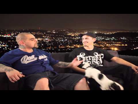 Smokeys FYI Int. w/ Miguel Valadez Part 1 - YouTube