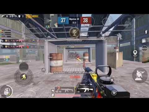 🔥🔥🔥Hell fire AKM | TDM FPP