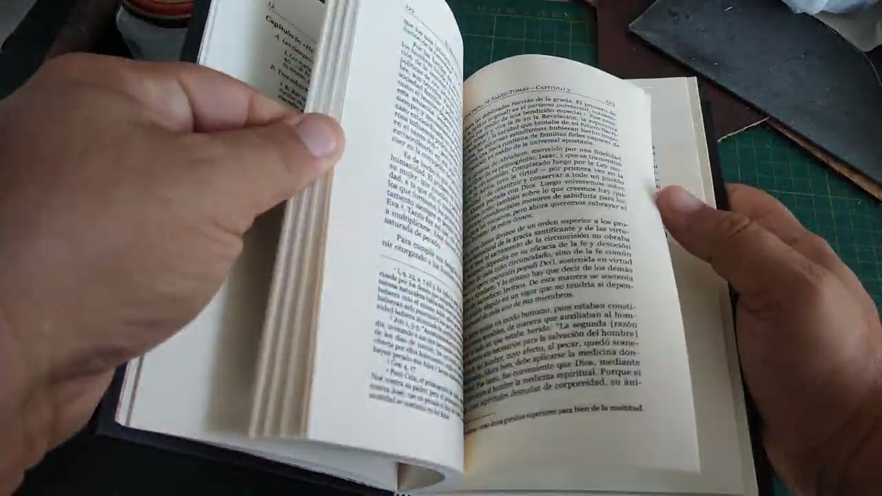 Confecção de "El Reino de Dios", do Padre Álvaro Calderón, a partir de ...