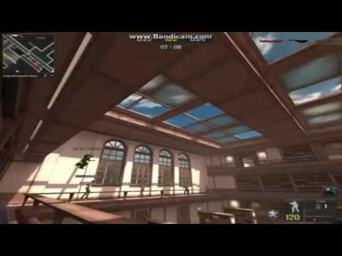 Point Blank Türk-Fang Blade In Action ! - YouTube