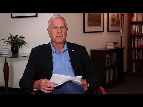 Jim Markson reads James Norman Hall: "Battle frenzy, a temporary ...
