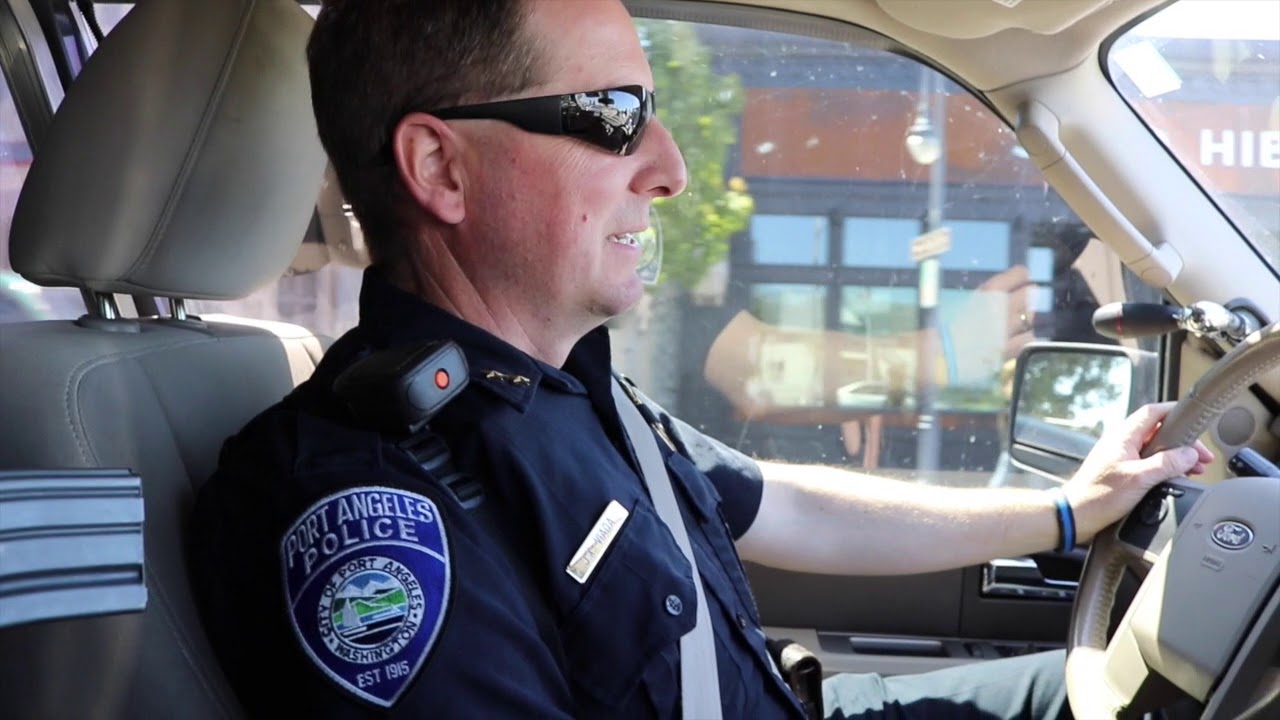 Stories from the PAPD: Episode 8 - YouTube
