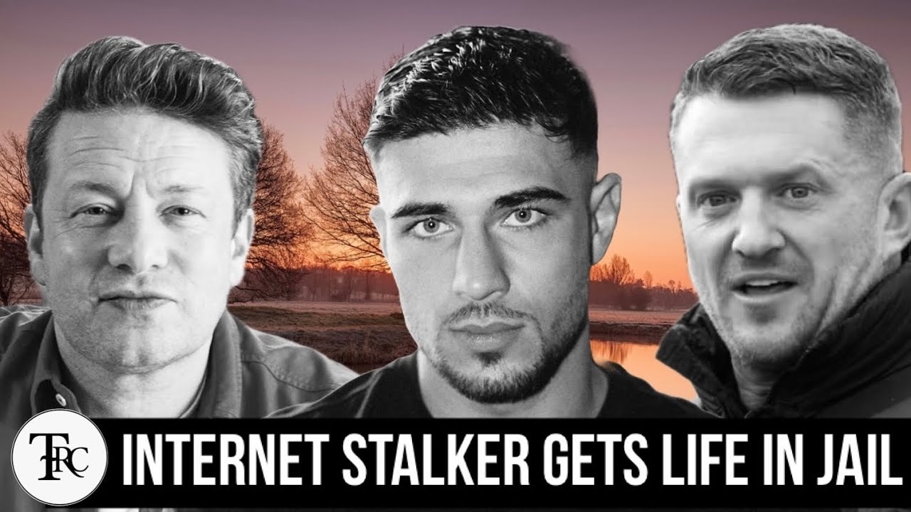 Haters, Click-baiters & A vindictive Individual - YouTube