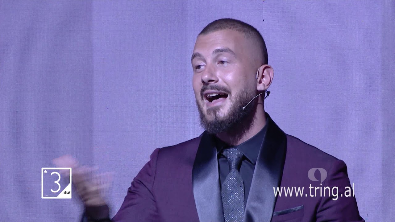 3shat - Episodi 6// Bermuda me Arjon Muca - YouTube