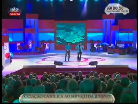 Lucas e Matheus - Musica Brasileira - Sertaneja - Portugal ...