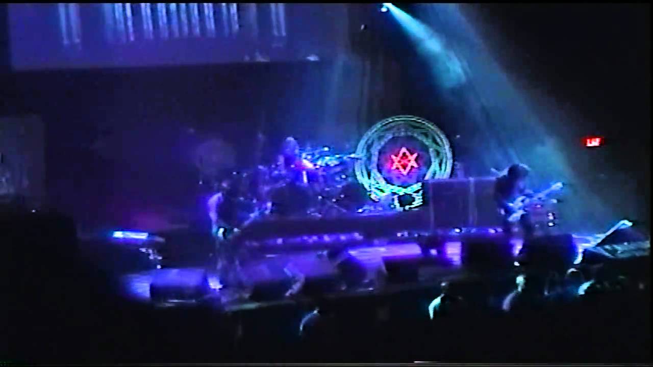 TOOL- The Grudge Live 2001 - YouTube Music