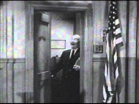 Car 54: Toody & Muldoon Crack Down 1 - YouTube