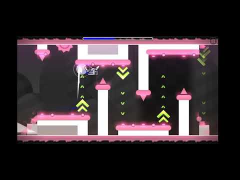 PING PONG (geometry dash) - YouTube