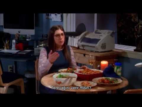 The Big Bang Theory Türkçe