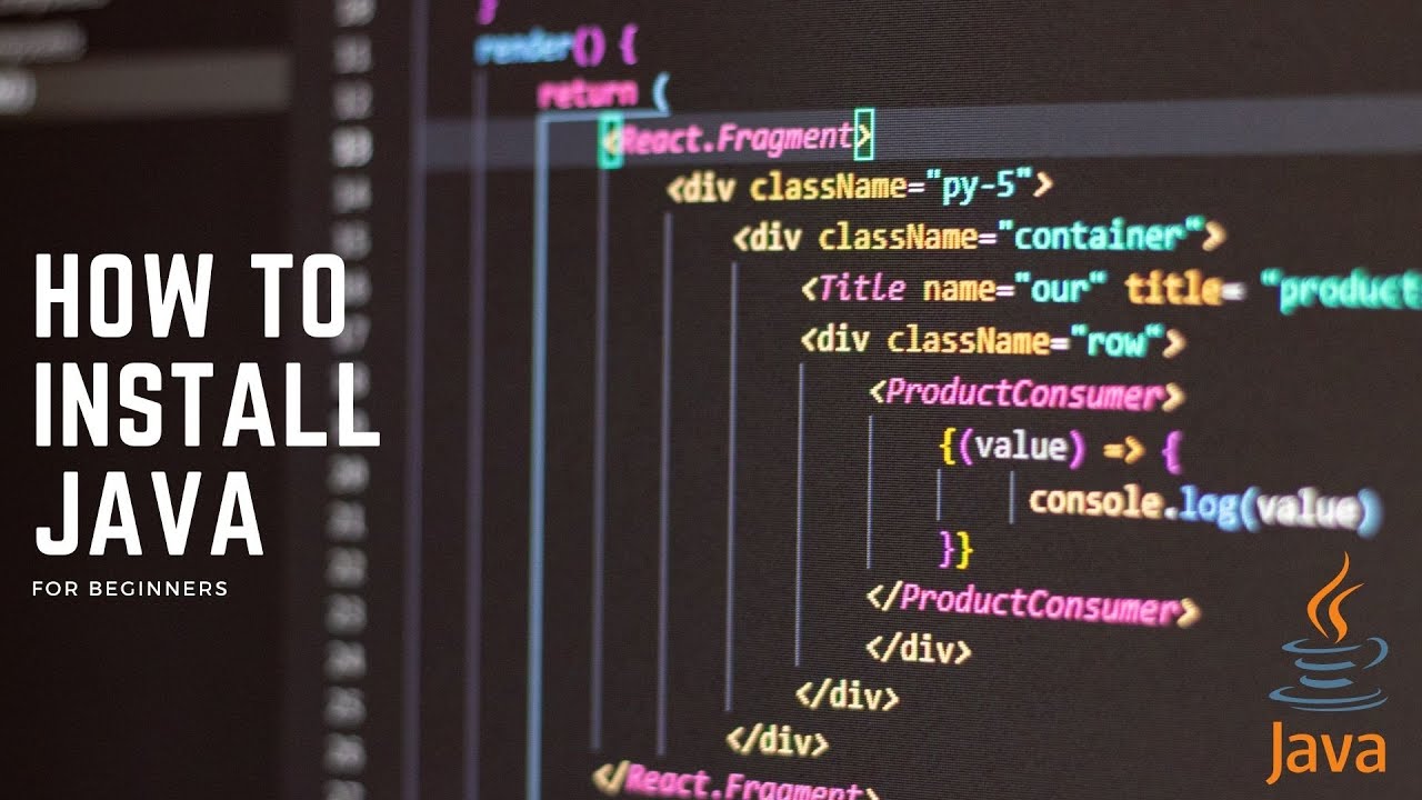 How to Install Java OpenJDK and IntelliJ IDEA / Как установить Java и ...