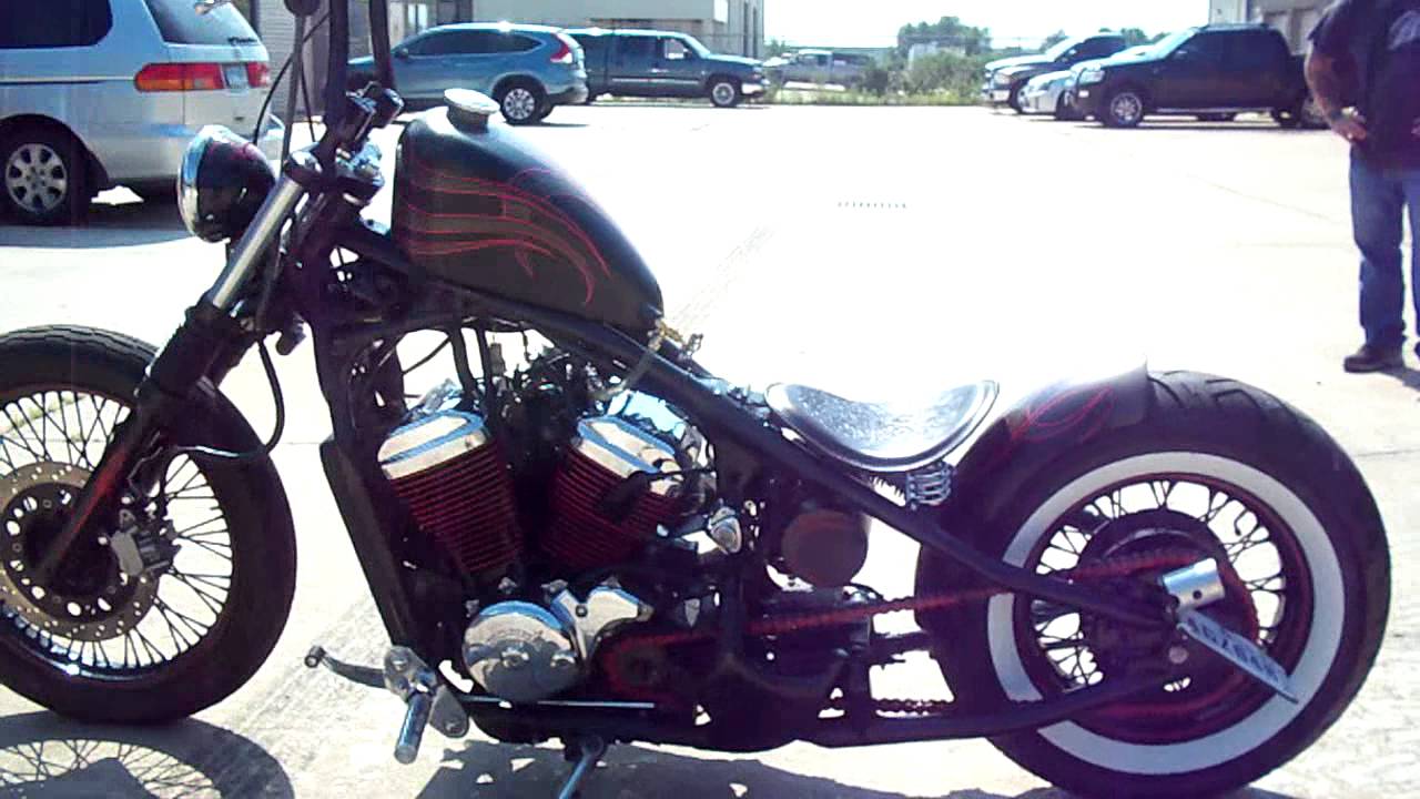 rigid frame bobber | Reviewmotors.co