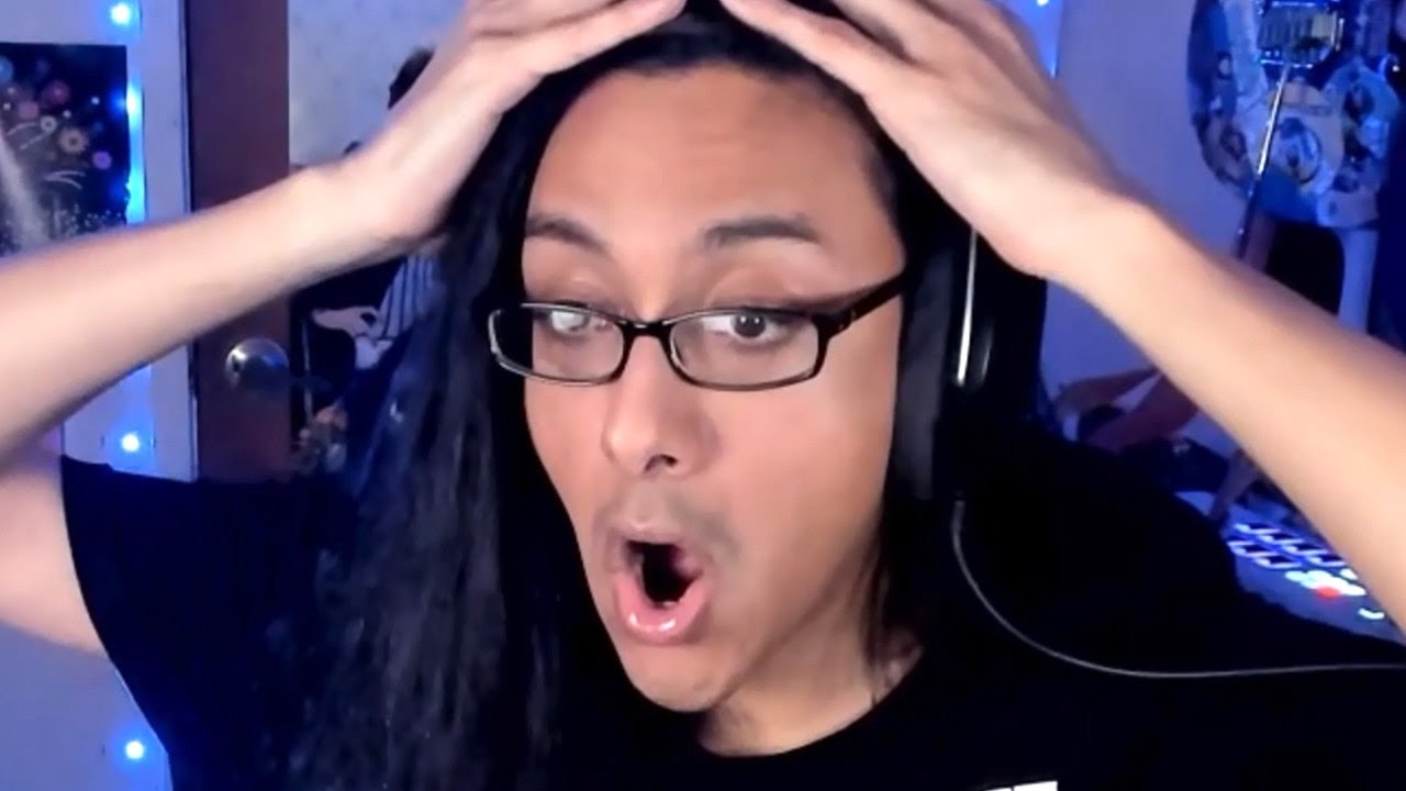 Absolutely INSANE SONG!! YOU GOTTA CHECK THIS OUT (NOT A JOKE) - YouTube