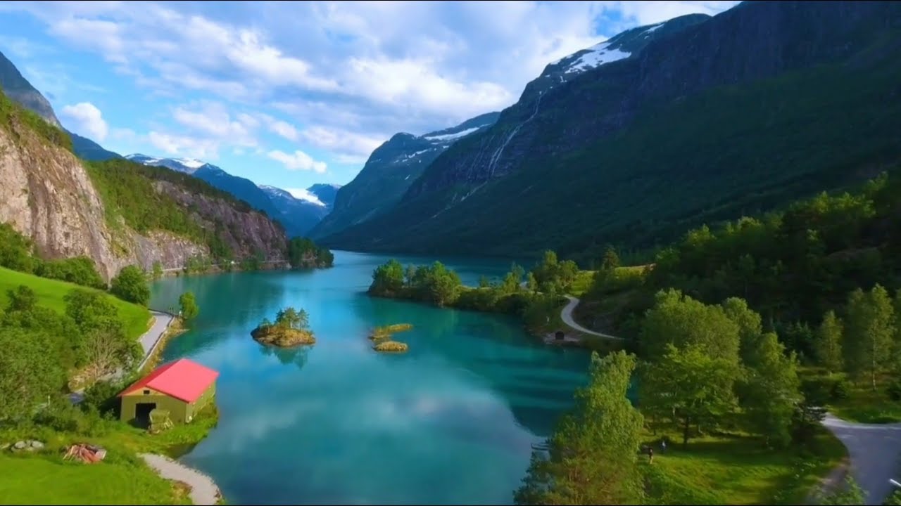 PLANET EARTH :~ BEAUTIFUL ~ SCENERY ~ LANDSCAPES in the world :relax ...