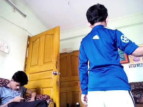 Mukkala mukabela to by muhin ... Dance performance