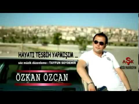 Özkan Özcan & Hüseyin Kagıt  2012  Hayatı Tesbih Yapmışım