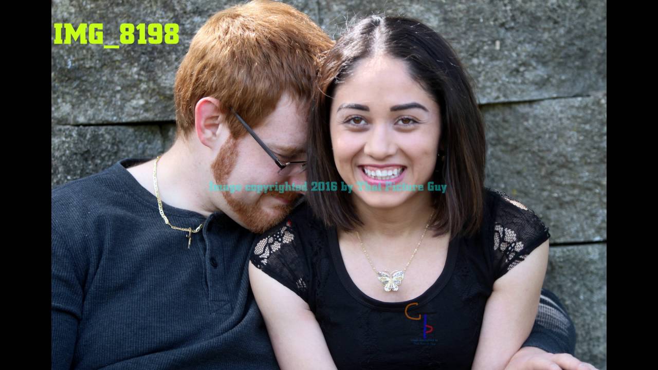 Irene and Justin - YouTube