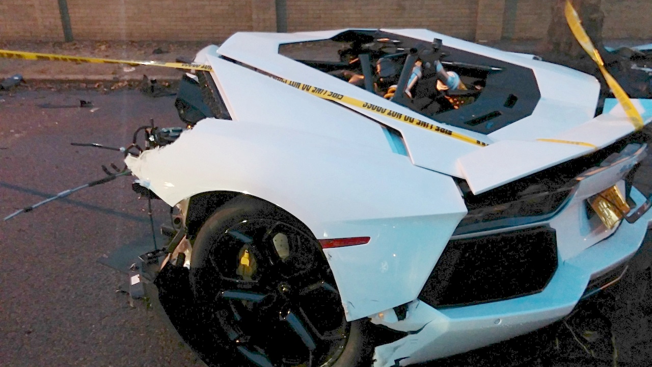 THE BEST SUPERCAR SHOW OFF FAIL COMPLICATION OF 2017!!!!! - YouTube