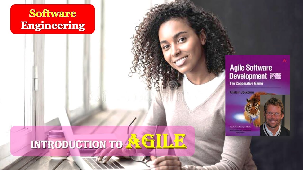 Introduction to Agile | WHAT IS AGILITY | Agile Software Development ...