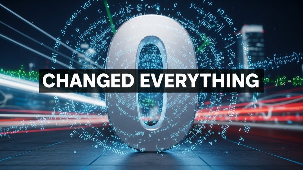 How number 0 change Everything? - YouTube