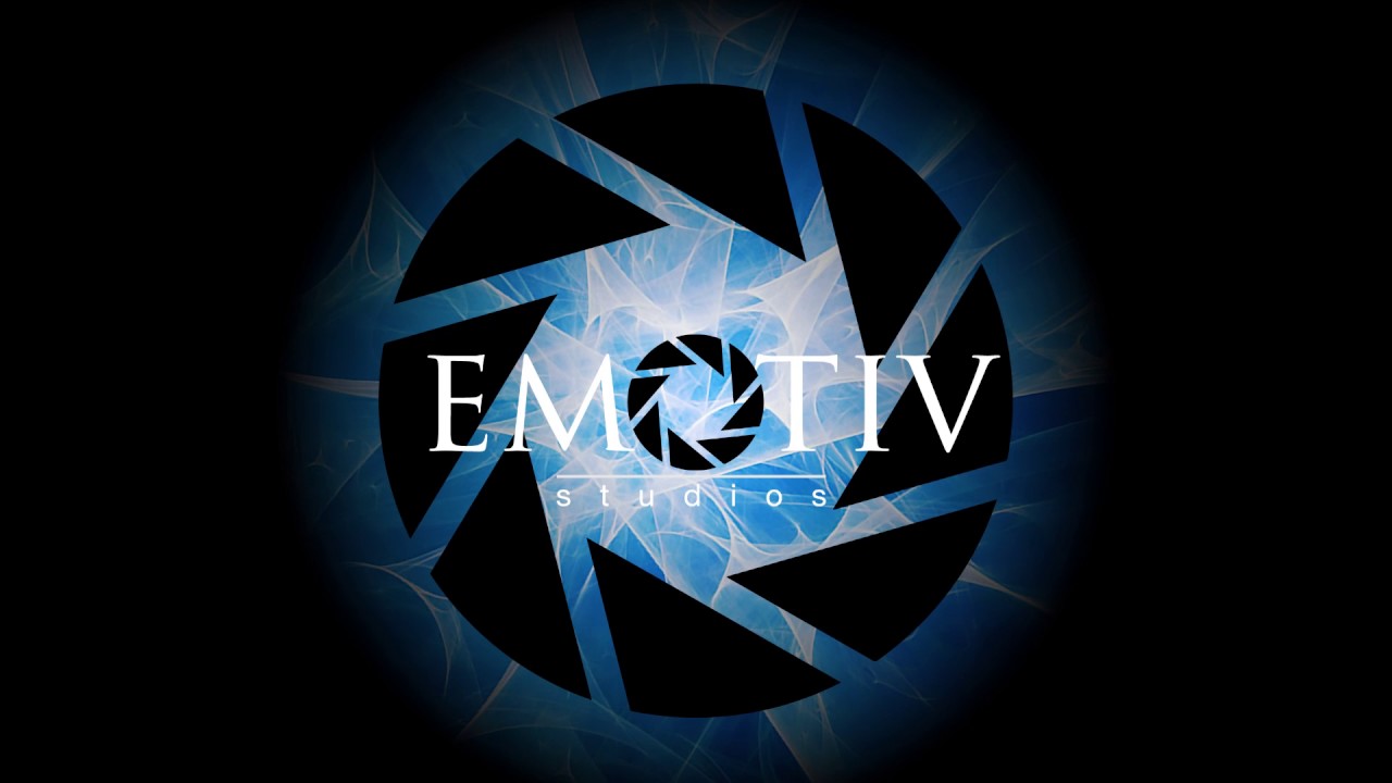 Emotiv Studios Logo - YouTube