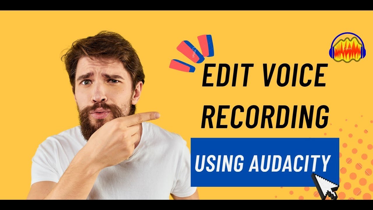 How To Edit Voice Recording On A Computer Make Your Sound Better How To Edit Voice Recording On A Computer Make Your Sound Better