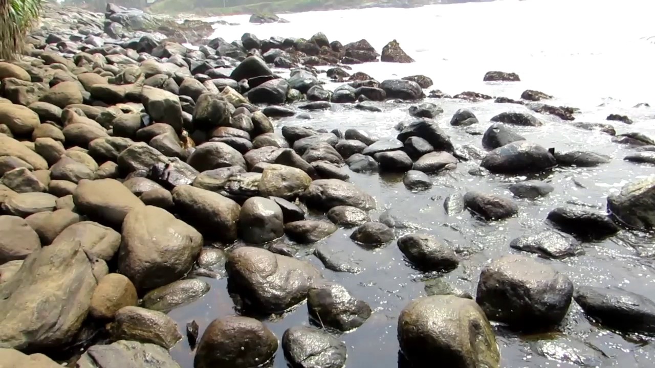 40 Perch Thalalla Beach Land Sri Lanka - YouTube