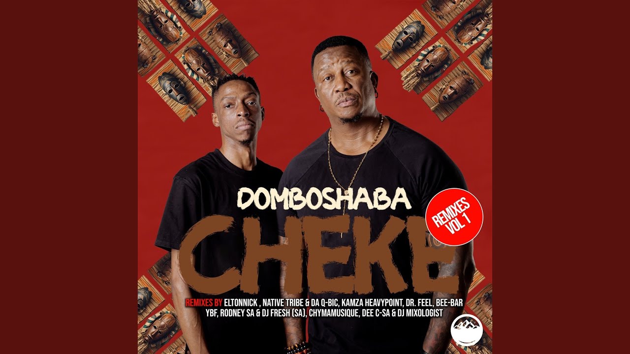 Cheke (Rodney SA & DJ Fresh (SA) Remix) - YouTube