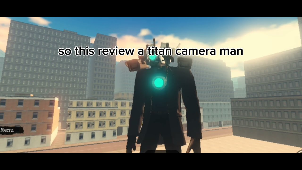 SKIBI VERSE! how to get titan cameraman! - YouTube