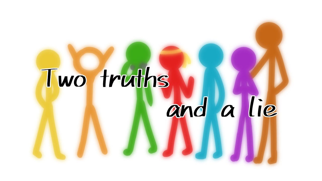 Two TRUTHS and a LIE || Meme? || Animation vs. Minecraft AvM - YouTube