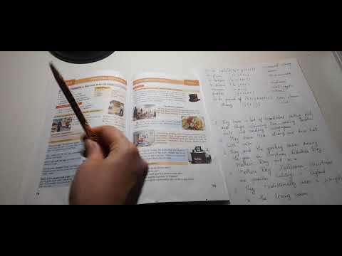 6CI SİNİF İNGİLİS DİLİ: UNİT 5,LESSON 4 BRİTİSH WAY OF LIFE