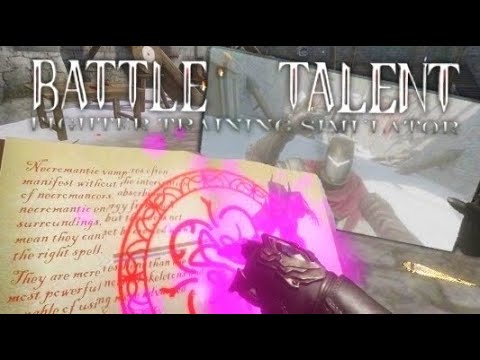 10 GREAT MODS FROM MOD WEEK (2024) |BATTLE TALENT VR - YouTube