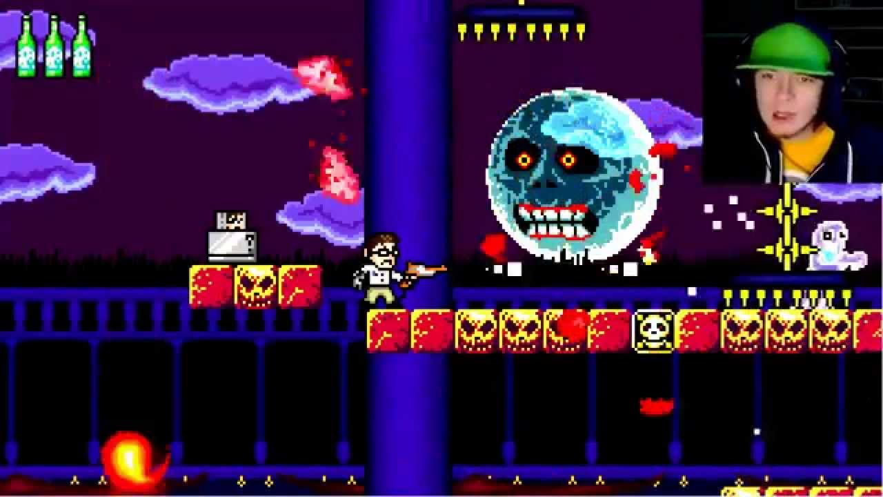 MOMENTS - Pixel_Devil - YouTube