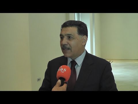 Aydın Hüseynov: \