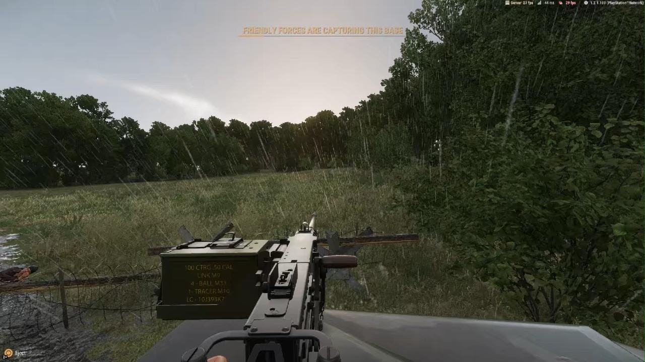 Contact Right Side! - YouTube