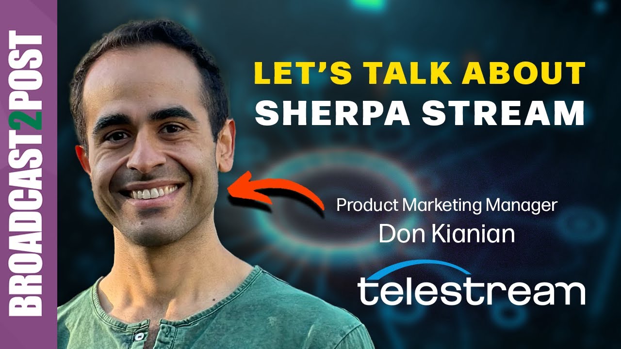 OTT Live Streaming | Live, On-Demand, Internal, External Video - YouTube