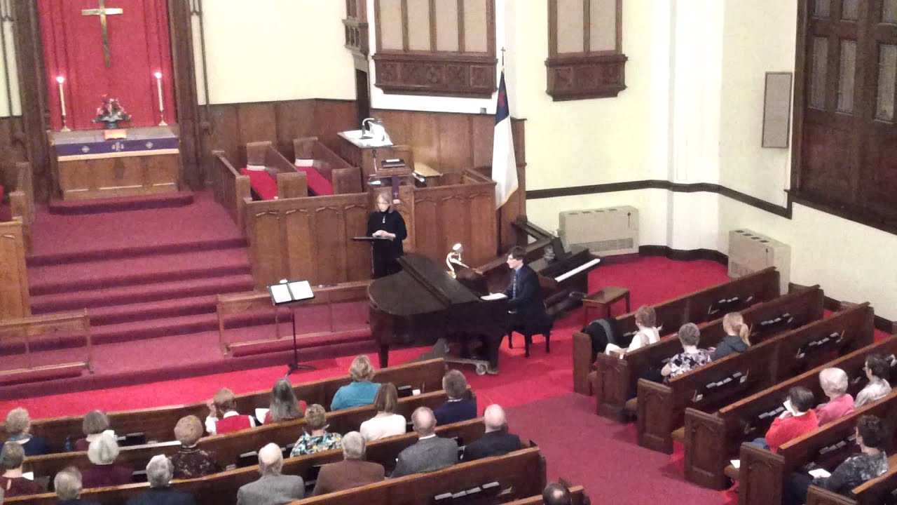 Randy and Connie - YouTube