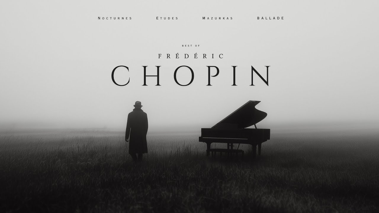 Best of Chopin - Essential Classical Music - YouTube