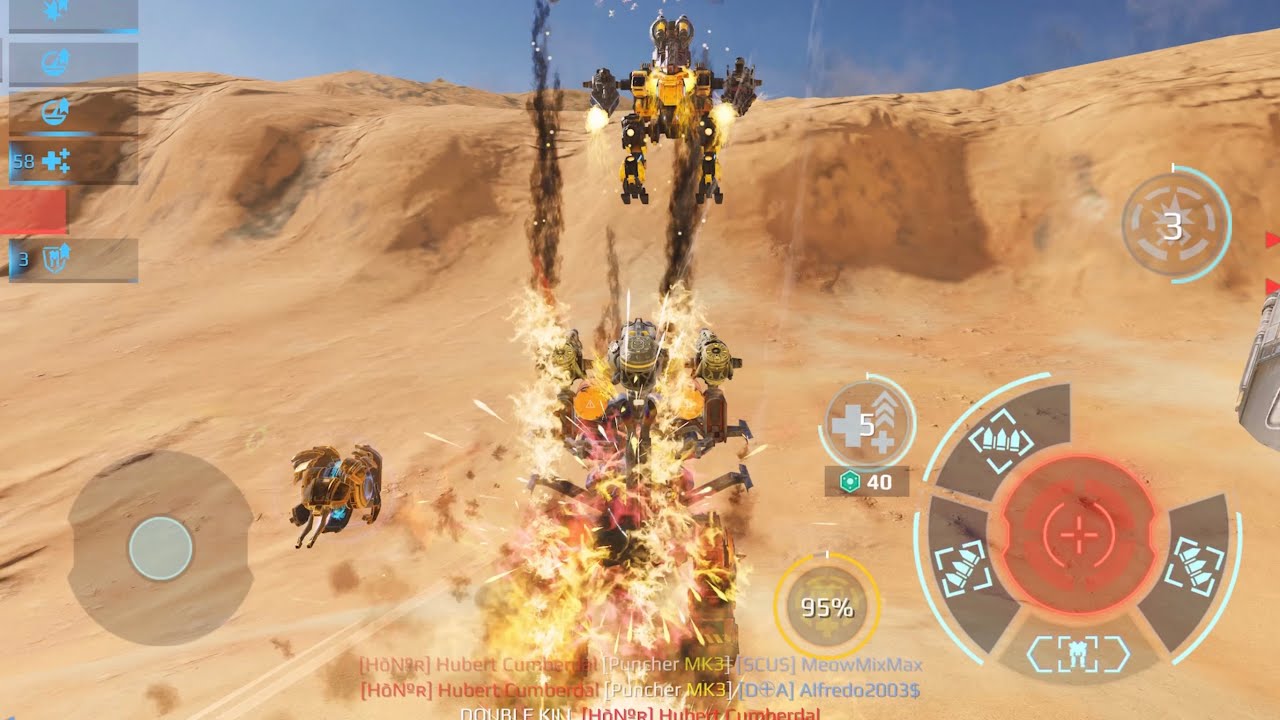 Shotgun Shell bursts into Dreadnought during qualification week — War ...