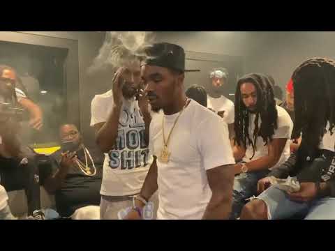 Foogiano in-studio performance 1017 - YouTube