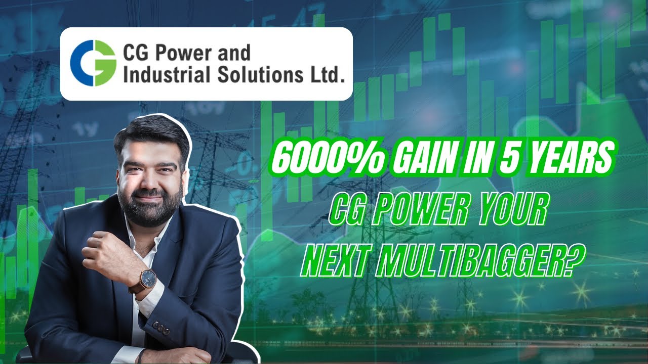 CG Power & Industrial Solutions: In-Depth Stock Analysis | Fundamental ...