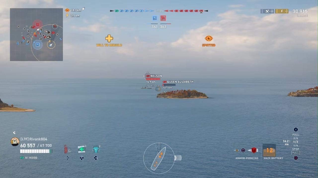 World of Warships: Legends_20240621153758 - YouTube