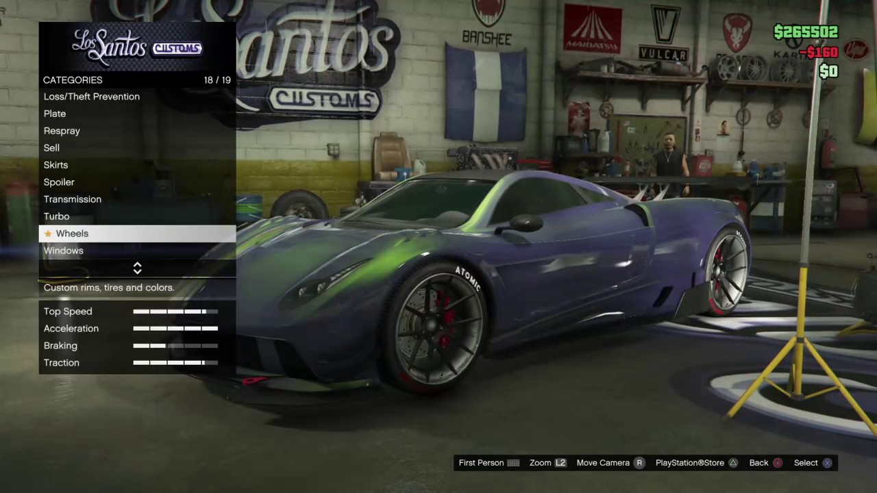 new dank car - YouTube