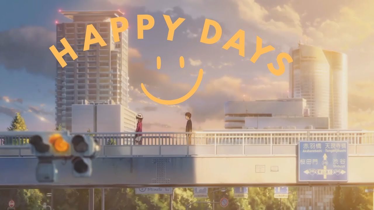 "Happy Days" - YouTube