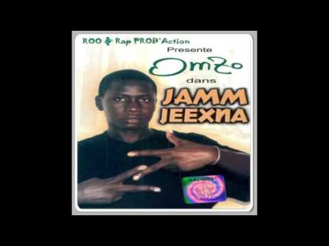 Omzo - Lii Gëun Pt2 Feat Ngoné Gueye