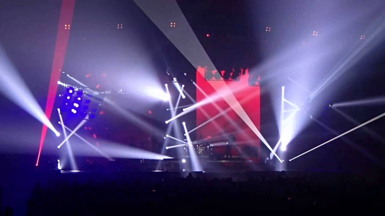 Lights and riffs - 720p - YouTube
