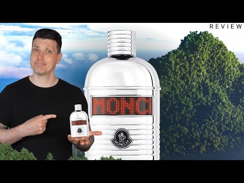 Moncler pour Homme: Warum spricht keiner über diesen Designerduft? | Review