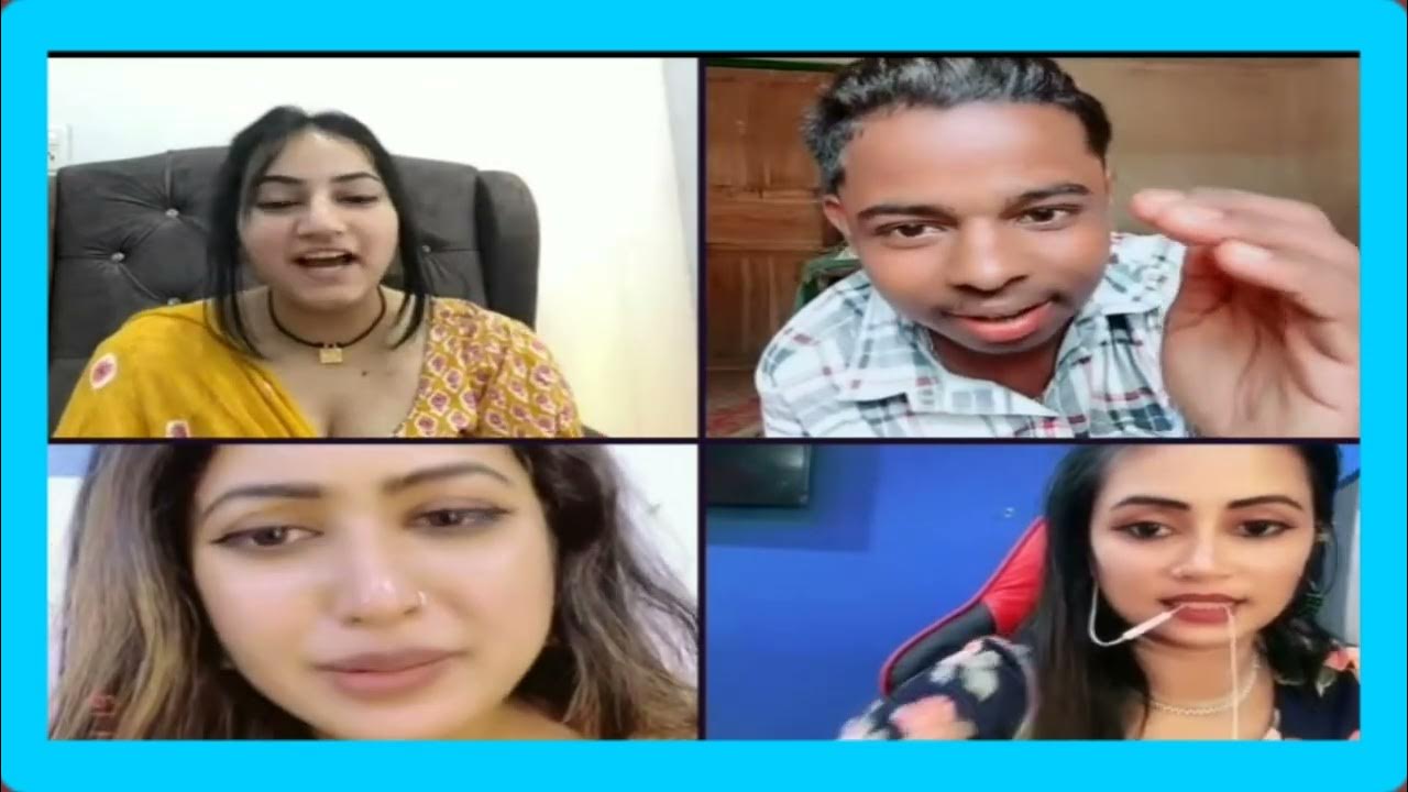 Harjeet Kour And Janu Jani Best Sexy Videos Typical Tiktok Videos 170 Youtube
