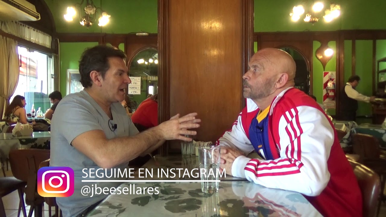 corte 3 Ariel Oliva - YouTube
