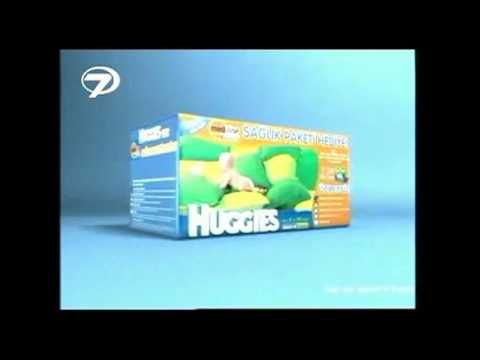 ATV Avrupa - Reklam Kuşağı (18 Kasım 2007)
