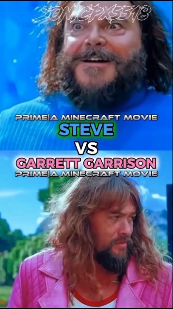 Steve vs garrett garrison #edit #mimecraft #meme #wis #whoisstrongest ...
